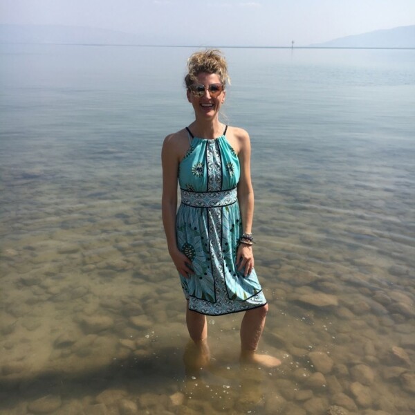 Sonja Corbitt — Sonja Corbitt